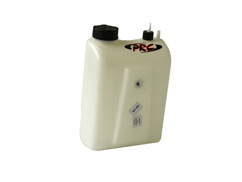 PRC Fuel Tank – MGM Chassis – Kart Racing Chassis and Parts Manufacturer