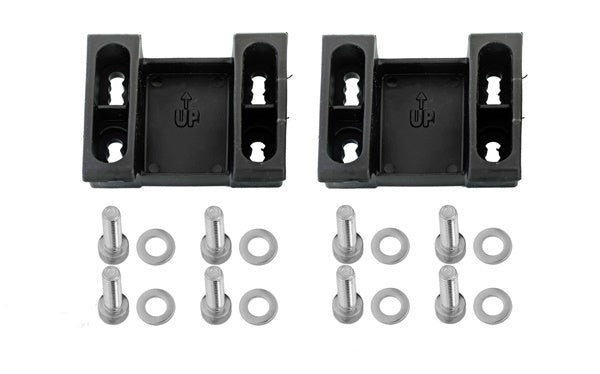 KG Mounting Bracket & Hardware for Front Spoiler – MGM Chassis – Kart ...