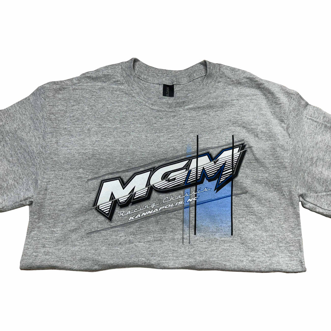 Decals and Apparel – MGM Chassis – Kart Racing Chassis and Parts Manufacturer