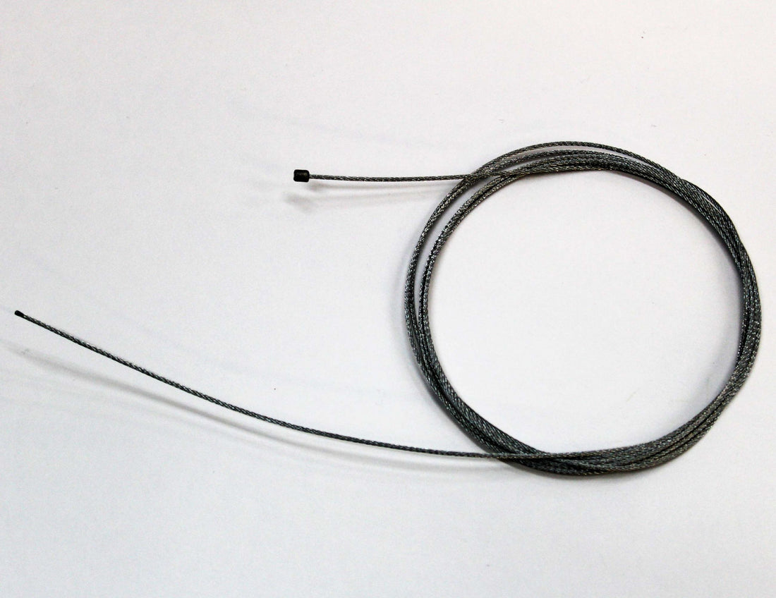 Throttle Cable - Barrel End – MGM Chassis – Kart Racing Chassis and ...