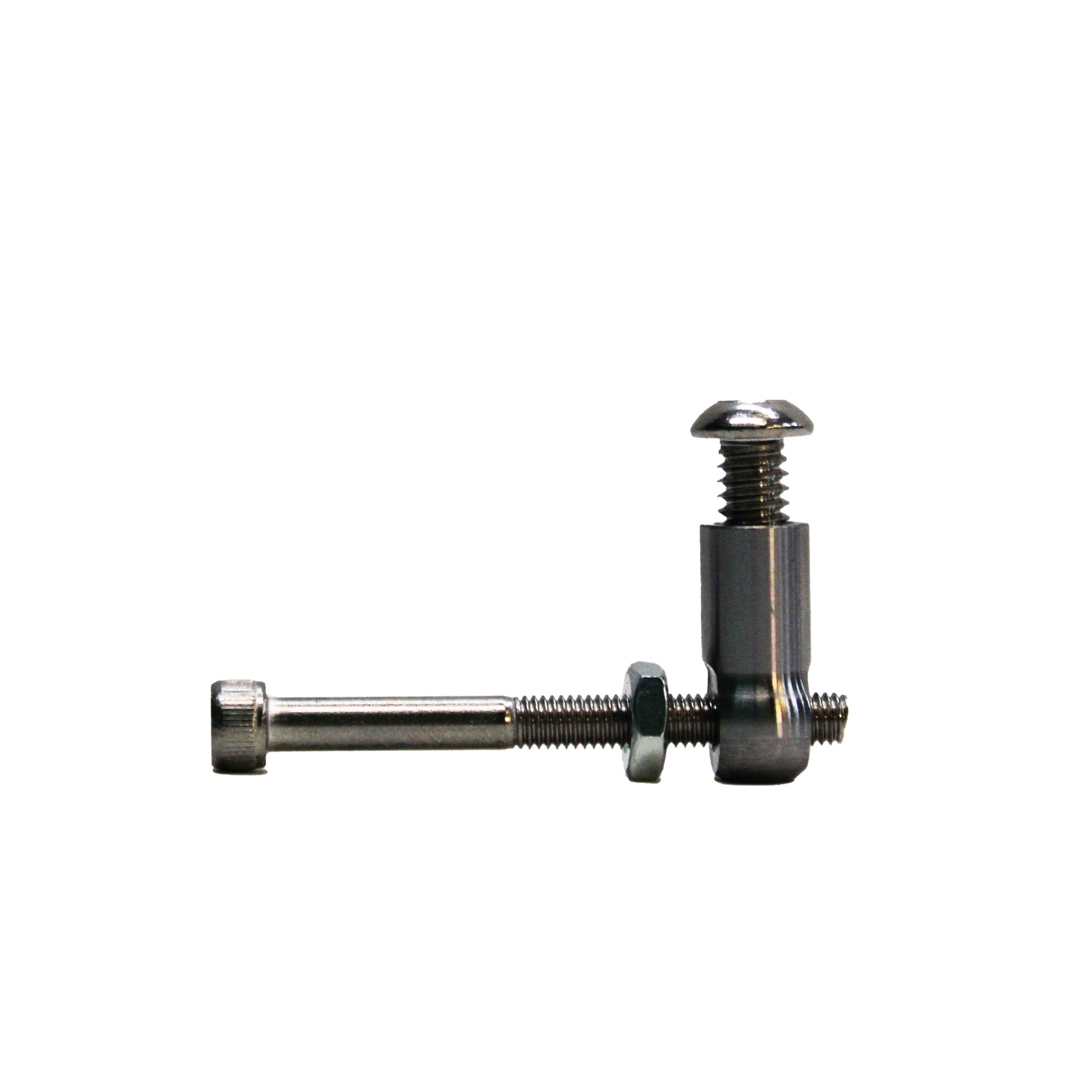 Throttle Stop Kit – MGM Chassis – Kart Racing Chassis and Parts ...